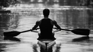 Rowing 101: Simple Workouts for Beginners - Mission Rowing