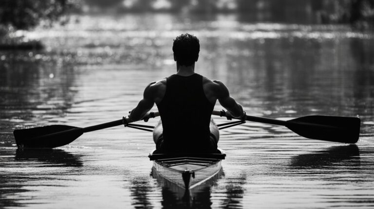 Rowing 101: Simple Workouts for Beginners - Mission Rowing