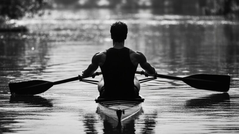 Rowing 101: Simple Workouts for Beginners - Mission Rowing